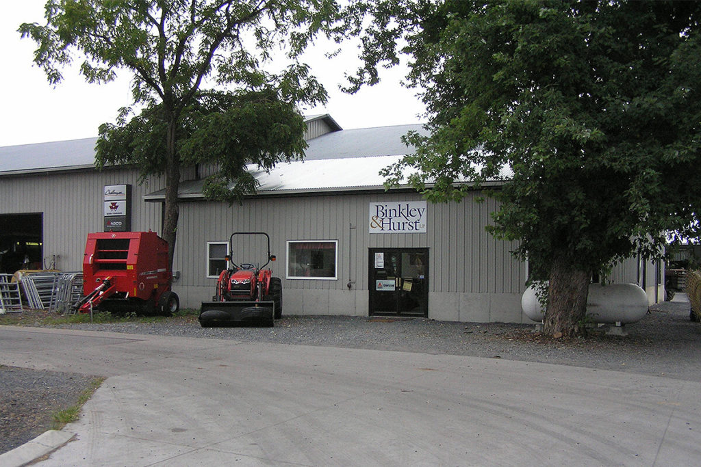 A New Agriteer Location Coming to Virginia in 2020 - Agriteer