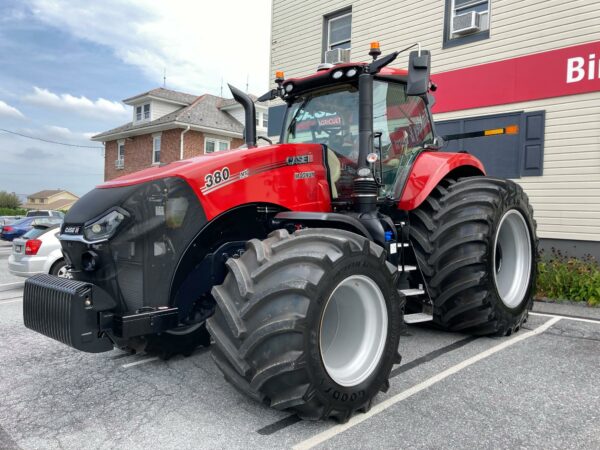 11 Trusted Tractor Brands When Considering Buying One - Agriteer