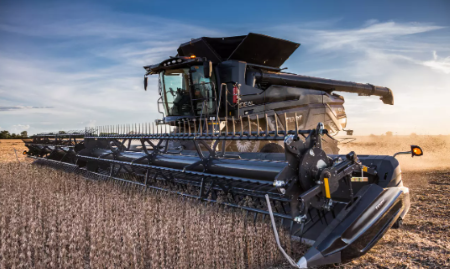 IDEAL Combine - What it can do for your operation - Agriteer