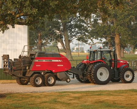 BALERS - Agriteer