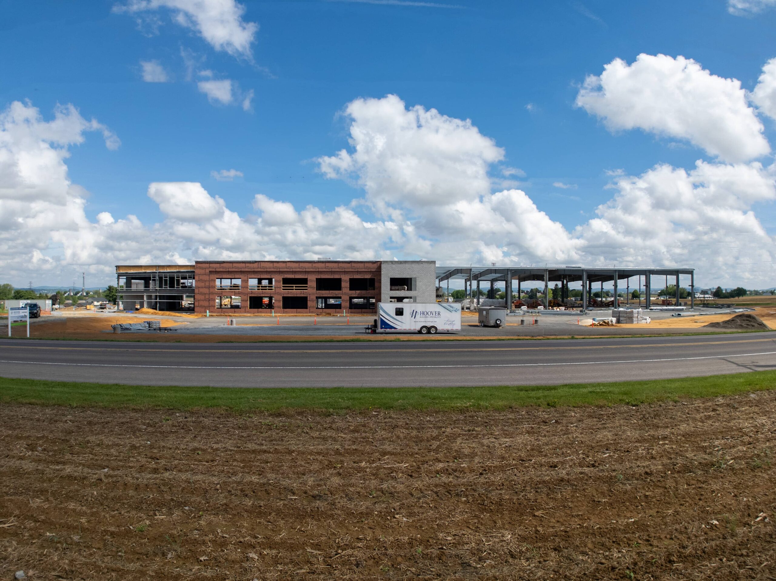 New Leola Location - Agriteer